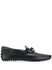 Лоферы Tod's Gommino, размер 5, black/black