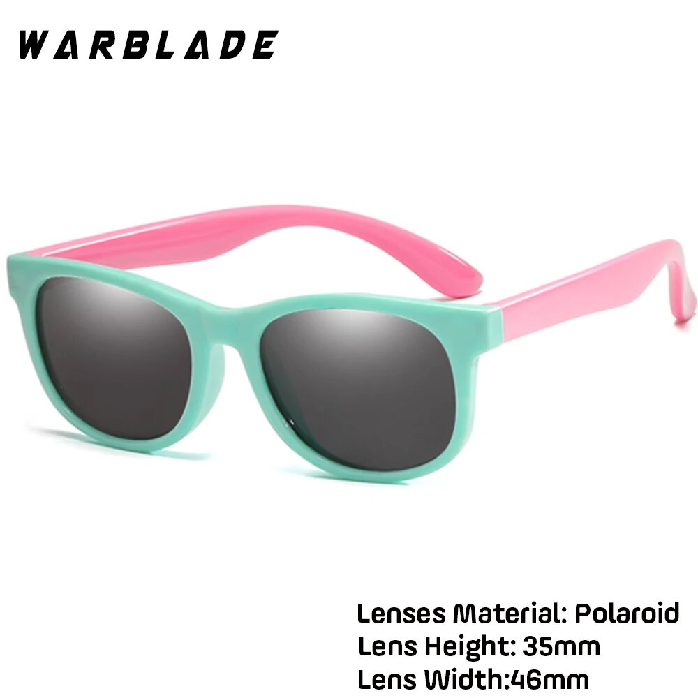 Солнцезащитные очки WarBLade