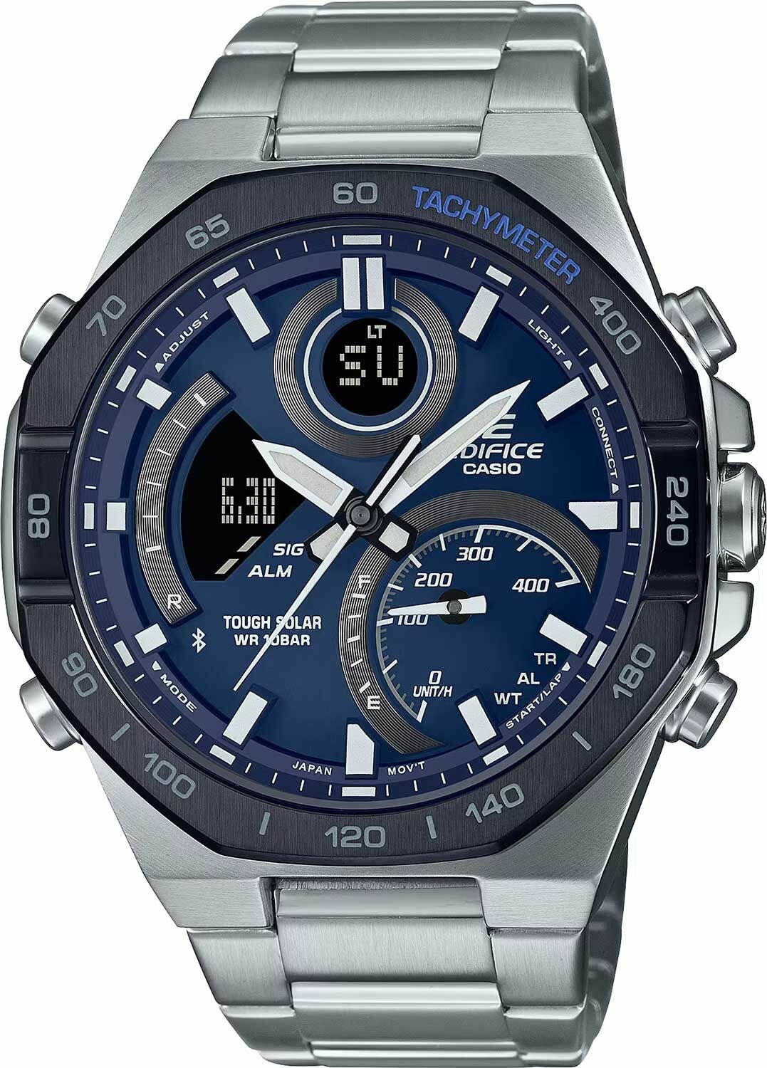 Наручные часы CASIO