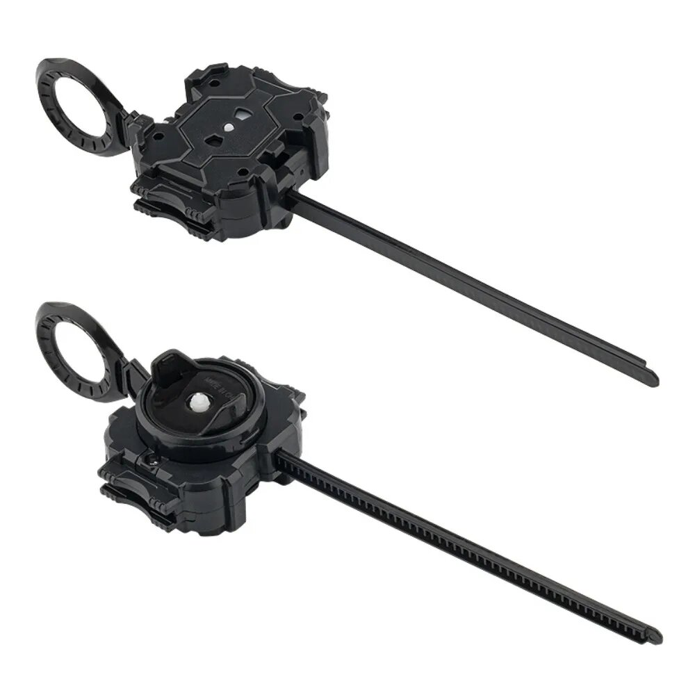 Гироскопический запуск для волчков BX-18 SB/BX Turn Черный, B-Black