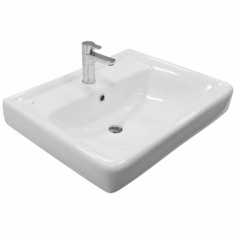 Мебельная раковина Santek Тигода-50