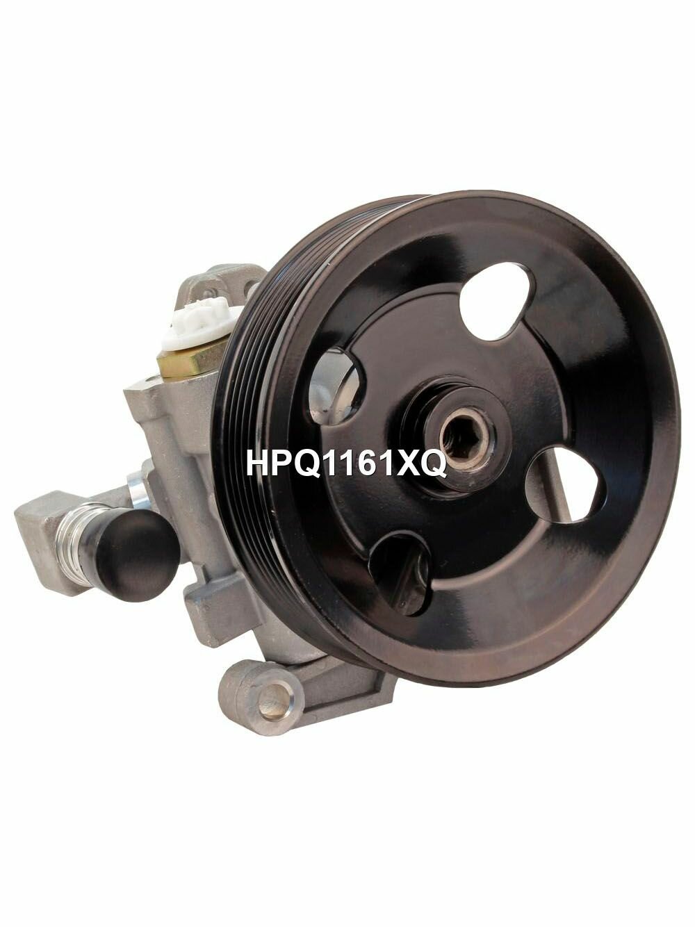 Насос гидроусилителя руля Mercedes C215 W211 S211 E280 E350 E500 W220 R230 W221 S350 S450 S500 C219 CLS350 CLS500