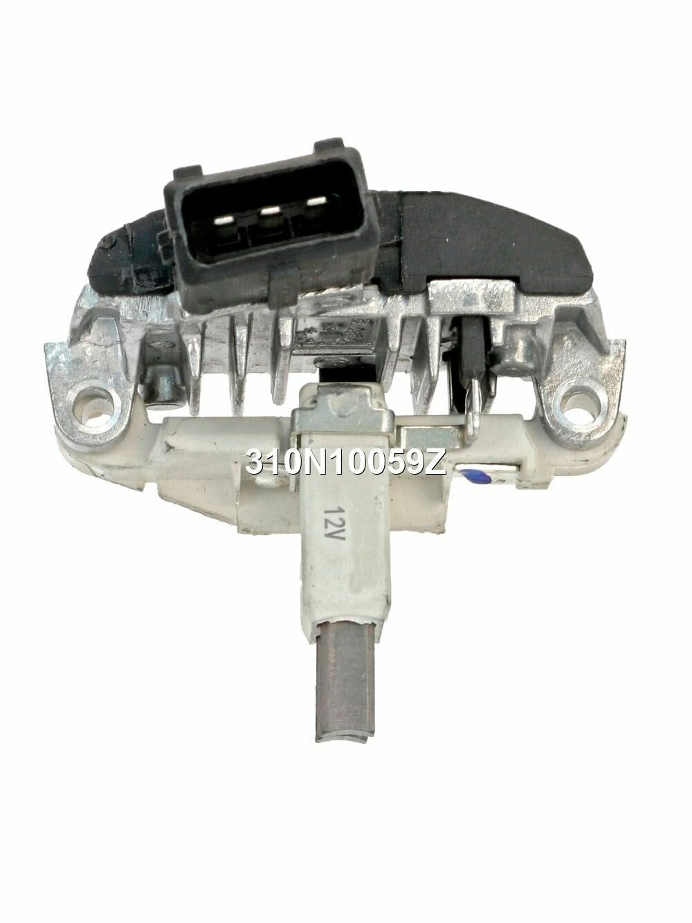 Регулятор генератора BMW 3 E46 5 E39 7 E38 X5 E53 Z3 E36