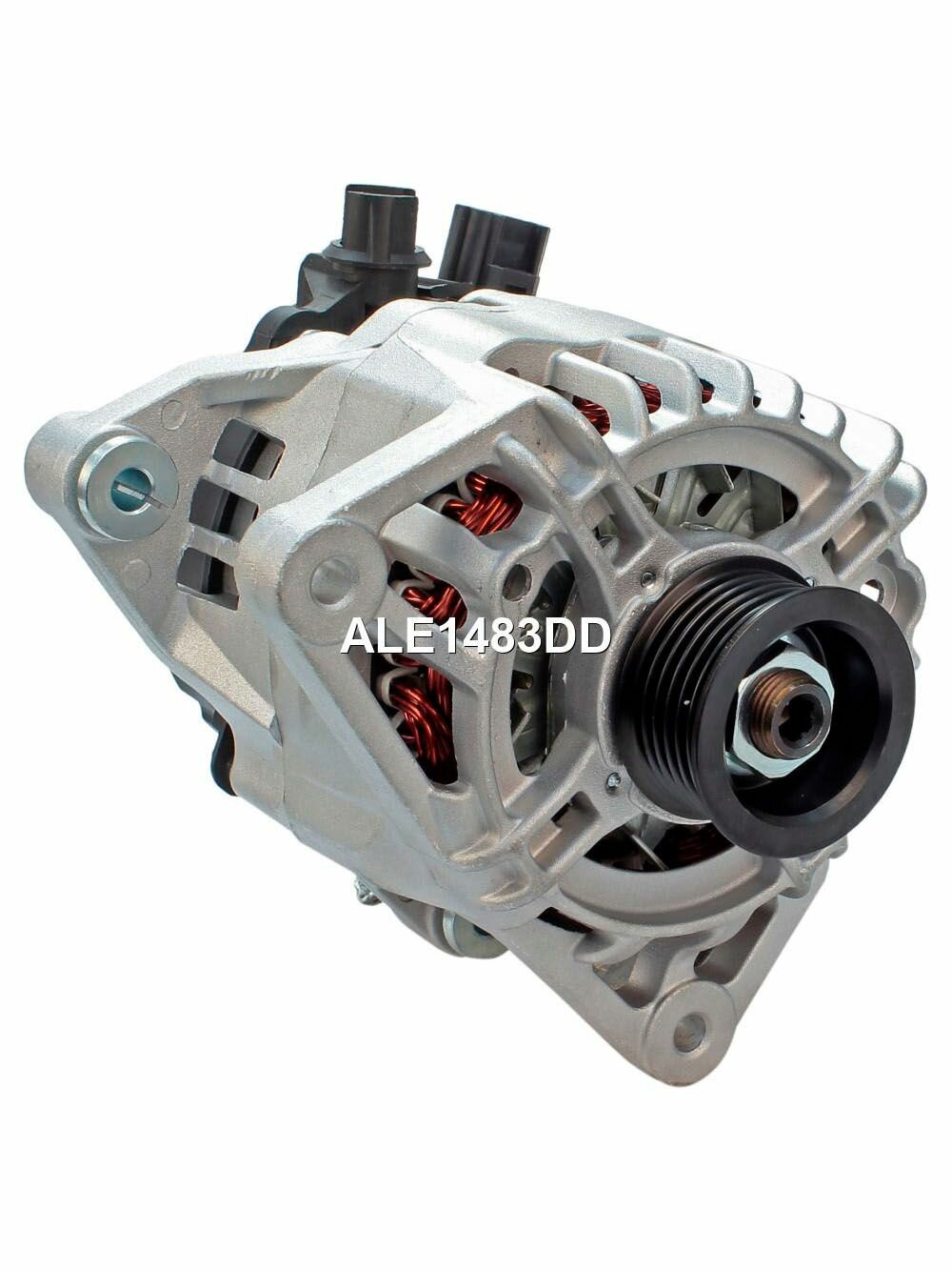 Генератор для авто (генератор автомобильный) Ford Focus (Форд Фокус 1)