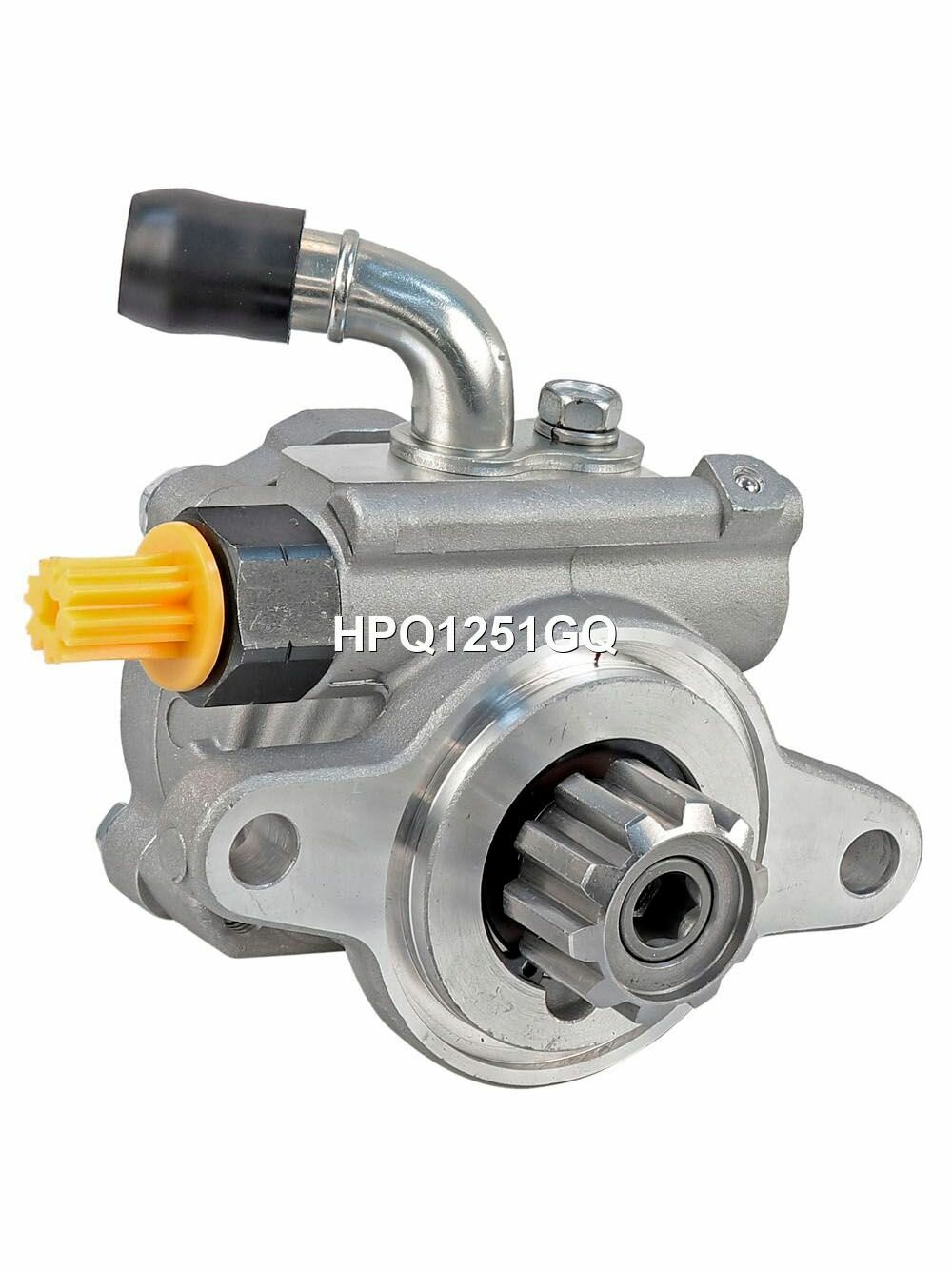 Насос гидроусилителя руля Toyota Land Cruiser 120 Prado Hiace Hilux 4Runner Fortuner