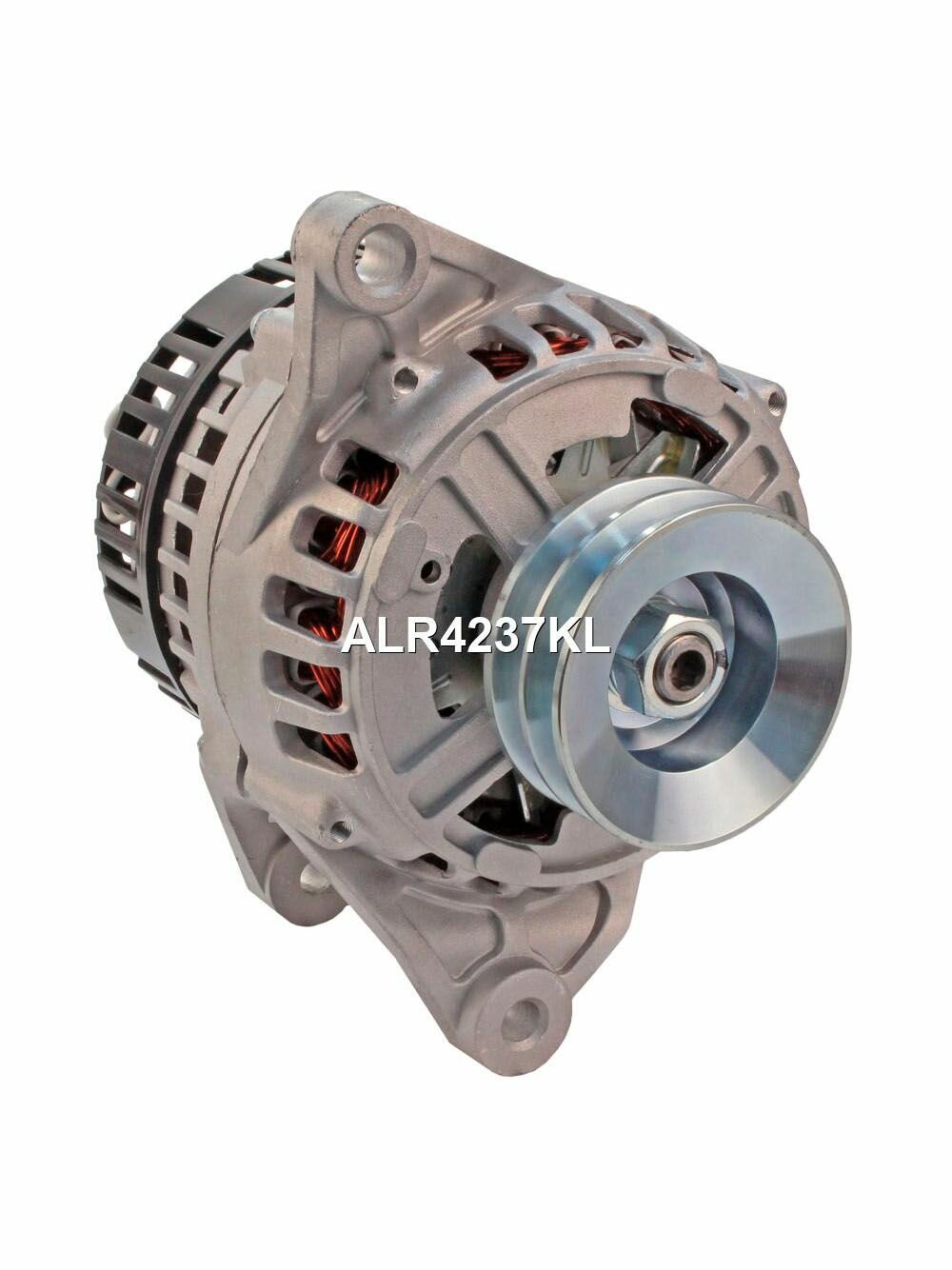 Генератор Krauf ALR4237KL