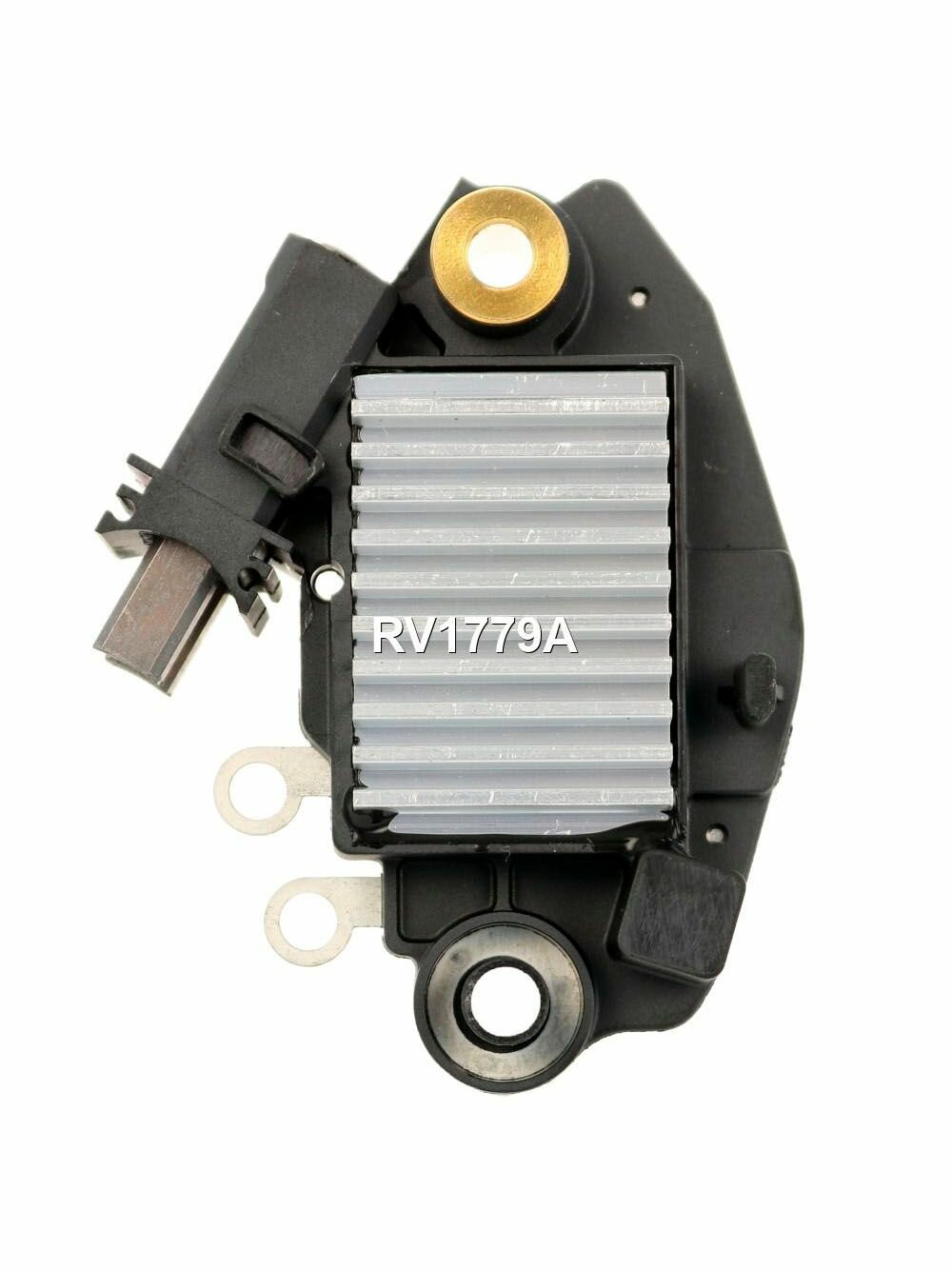 Регулятор генератора Mercedes A W168 (Мерседес)