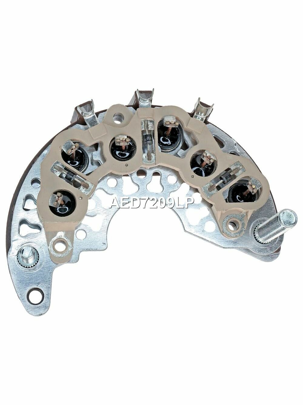 Диодный мост генератора Krauf AED7209LP