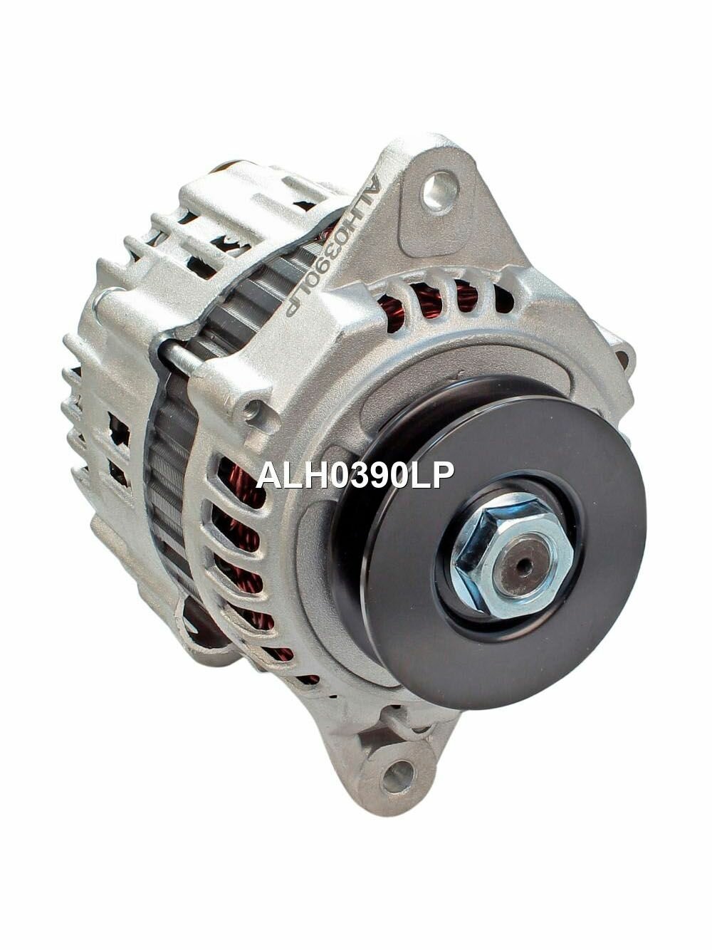 Генератор Krauf ALH0390LP