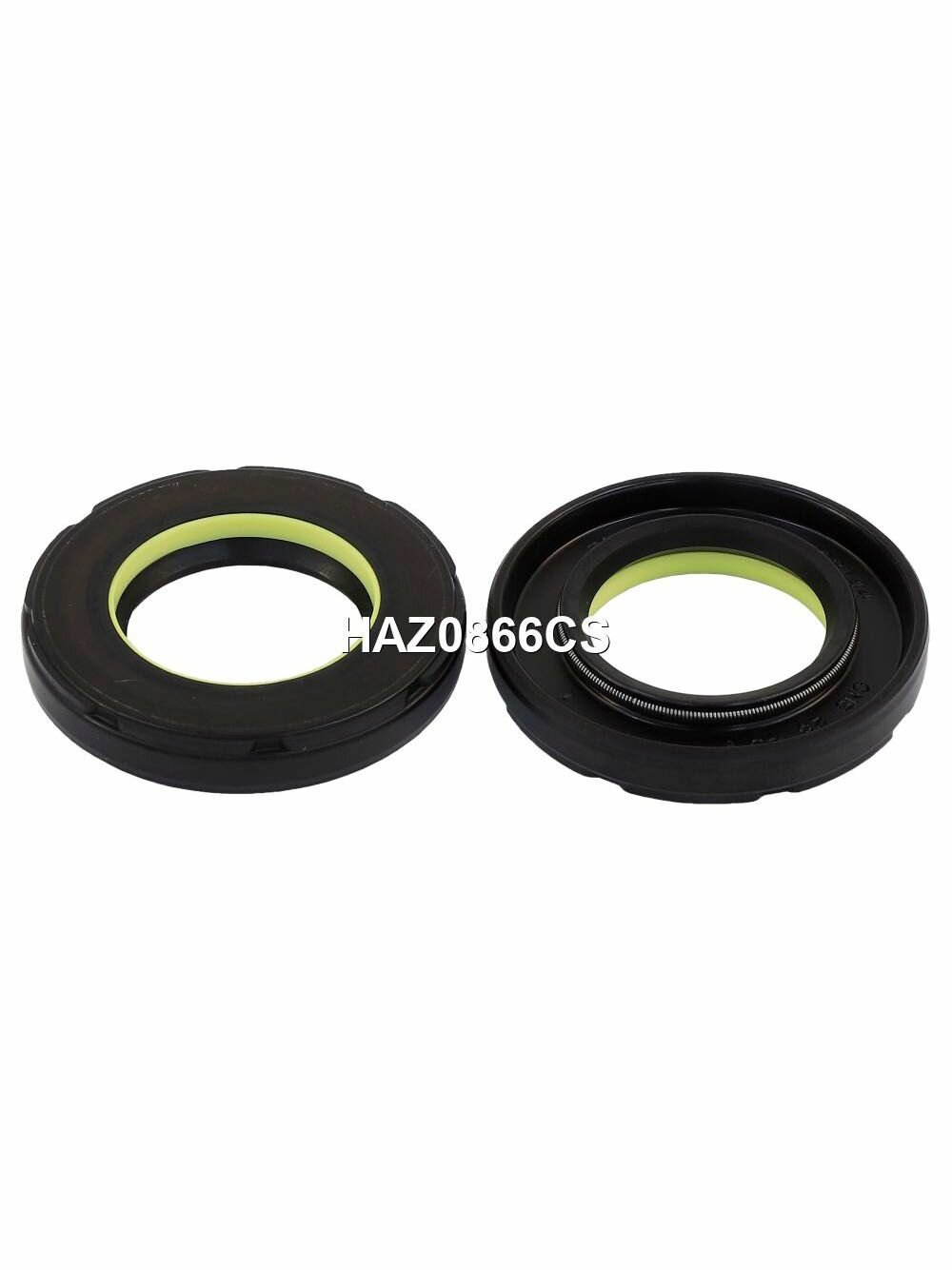 Сальник рулевой рейки Krauf F00259 CS