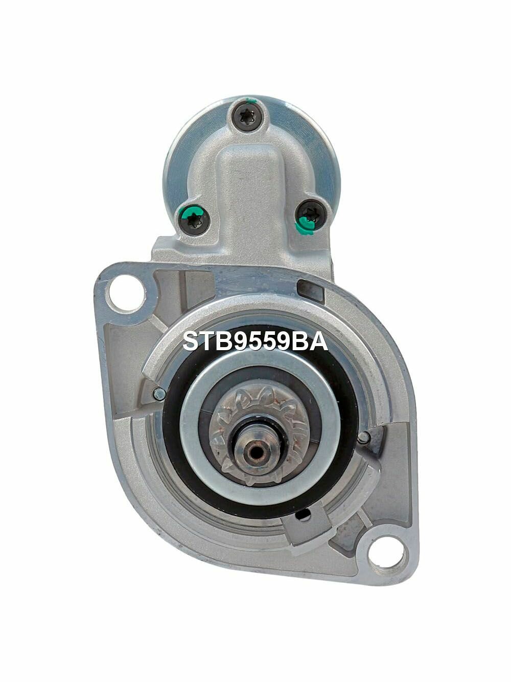 Стартер для автомобиля (автостартер) Volkswagen Passat, Corrado, Golf II (Фольксваген Пассат, Коррадо, Гольф 2)