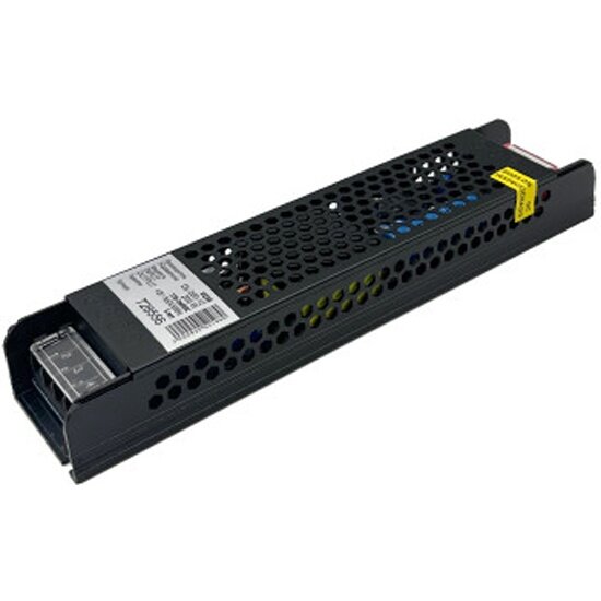 Блок питания Ledpremium DL-200-12 (12V, 200W, 16,67A, 5 лет)