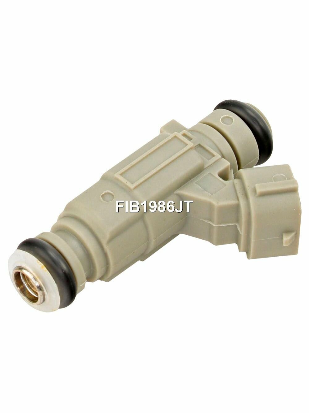 Форсунка бензиновая Hyundai I10, Atos, Accent (Хендай И10, Атос, Акцент) / Kia Picanto, Rio (Киа Пиканто, Рио)