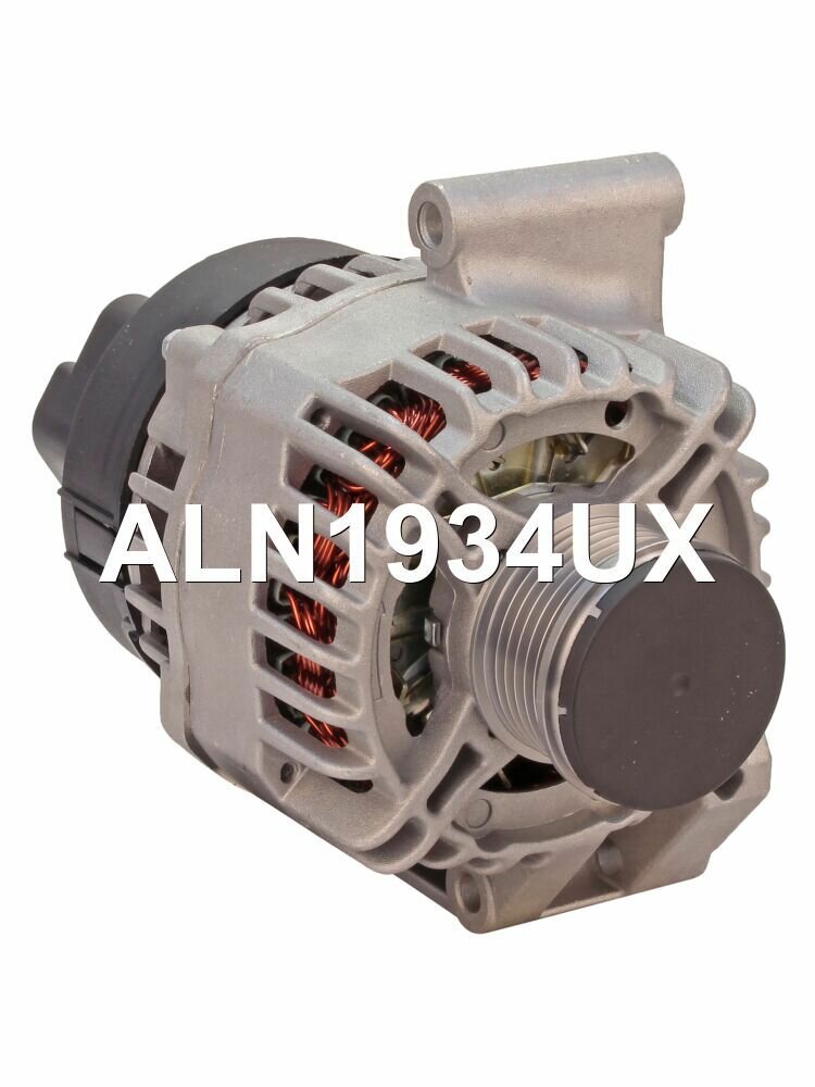 Генератор Krauf ALN1934UX