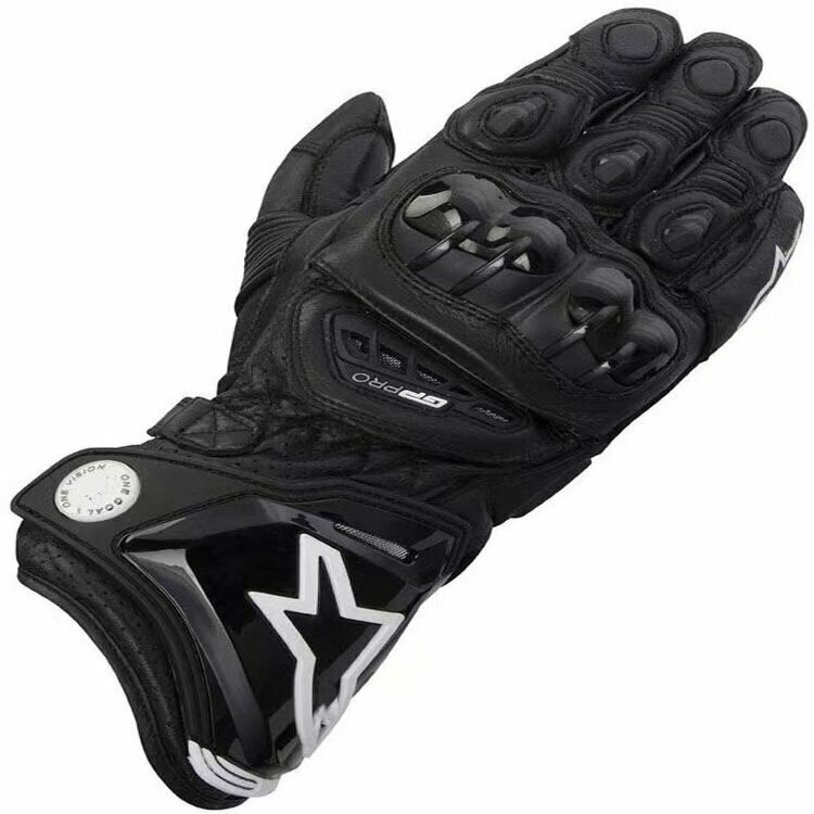 Alpinestars Мотоциклетные перчатки, кожаные перчатки, размер, Назначение-спорт