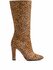 Ботильоны Valentino Hotty 100, размер 36, разноцветный