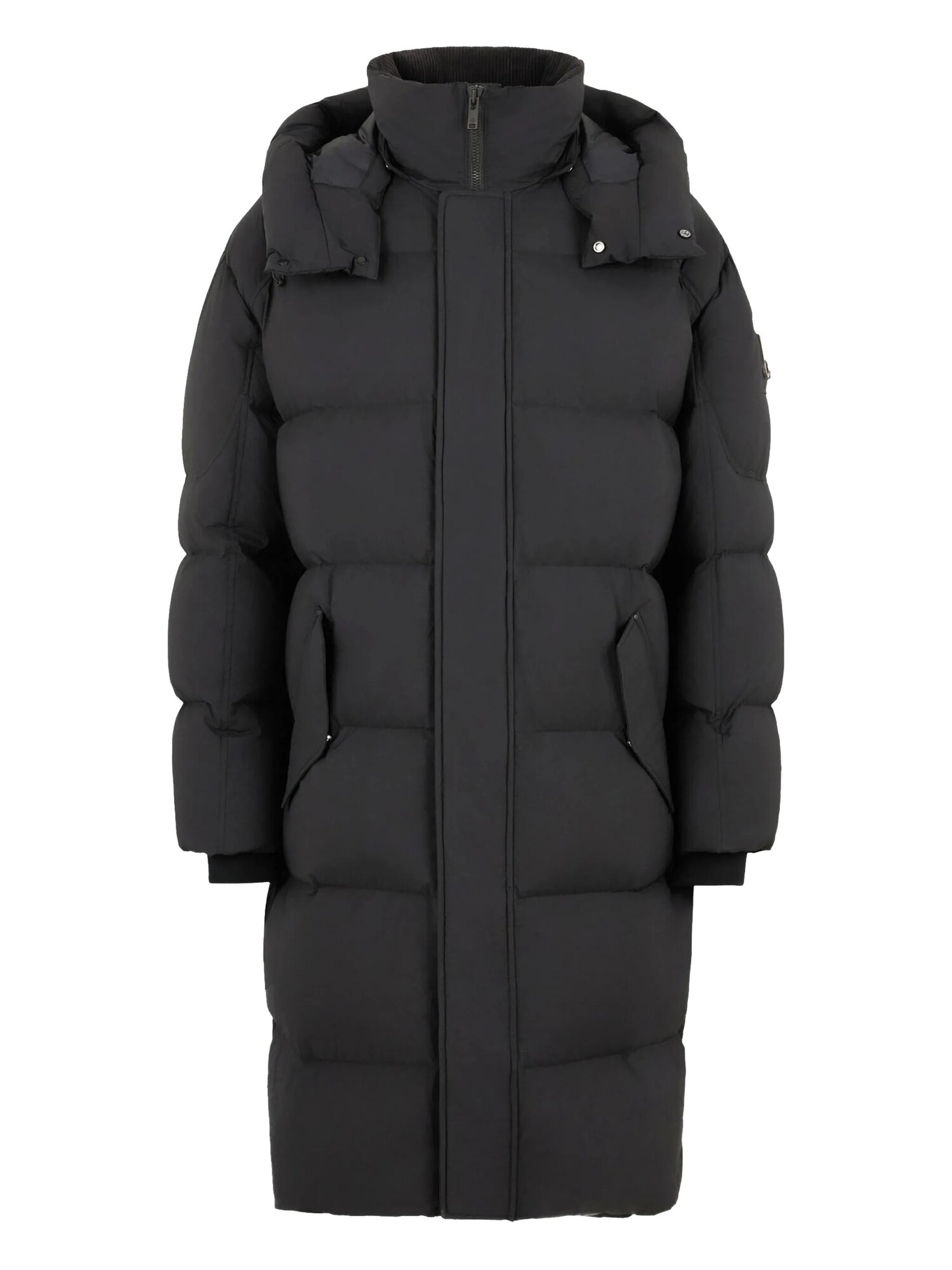 Пальто Moose Knuckles Everest
