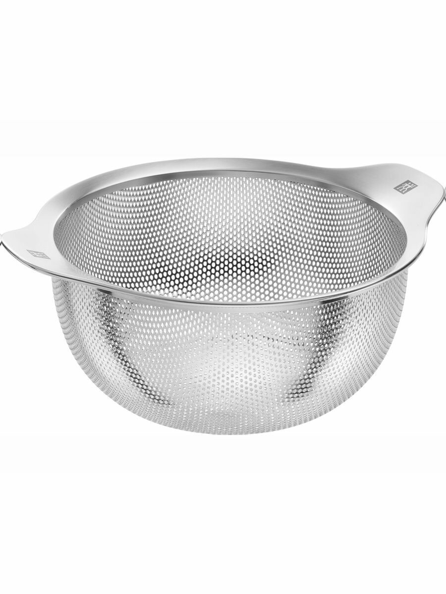 Сито - дуршлаг для промывки 20 см Zwilling нержавеющая сталь Германия 39643-020-0
