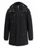 Парка Moose Knuckles, размер L, black/black