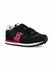 Кроссовки saucony, размер 32, черный