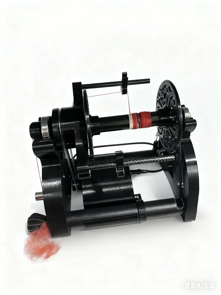 Прялка электрическая v8m6ym6j