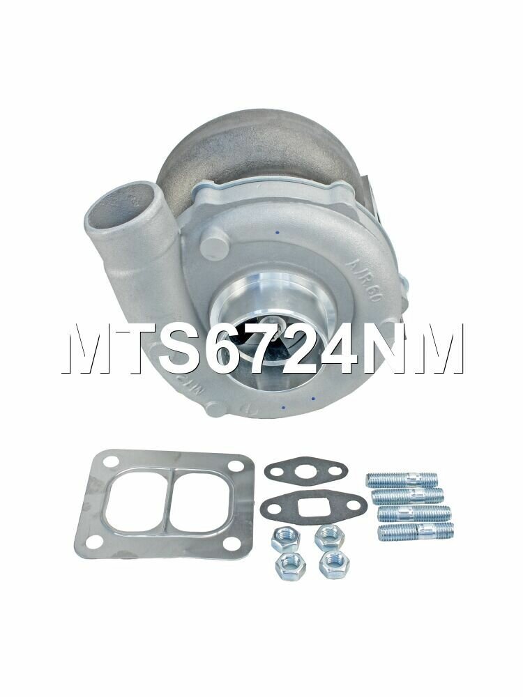 Турбокомпрессор Krauf MTS6724NM