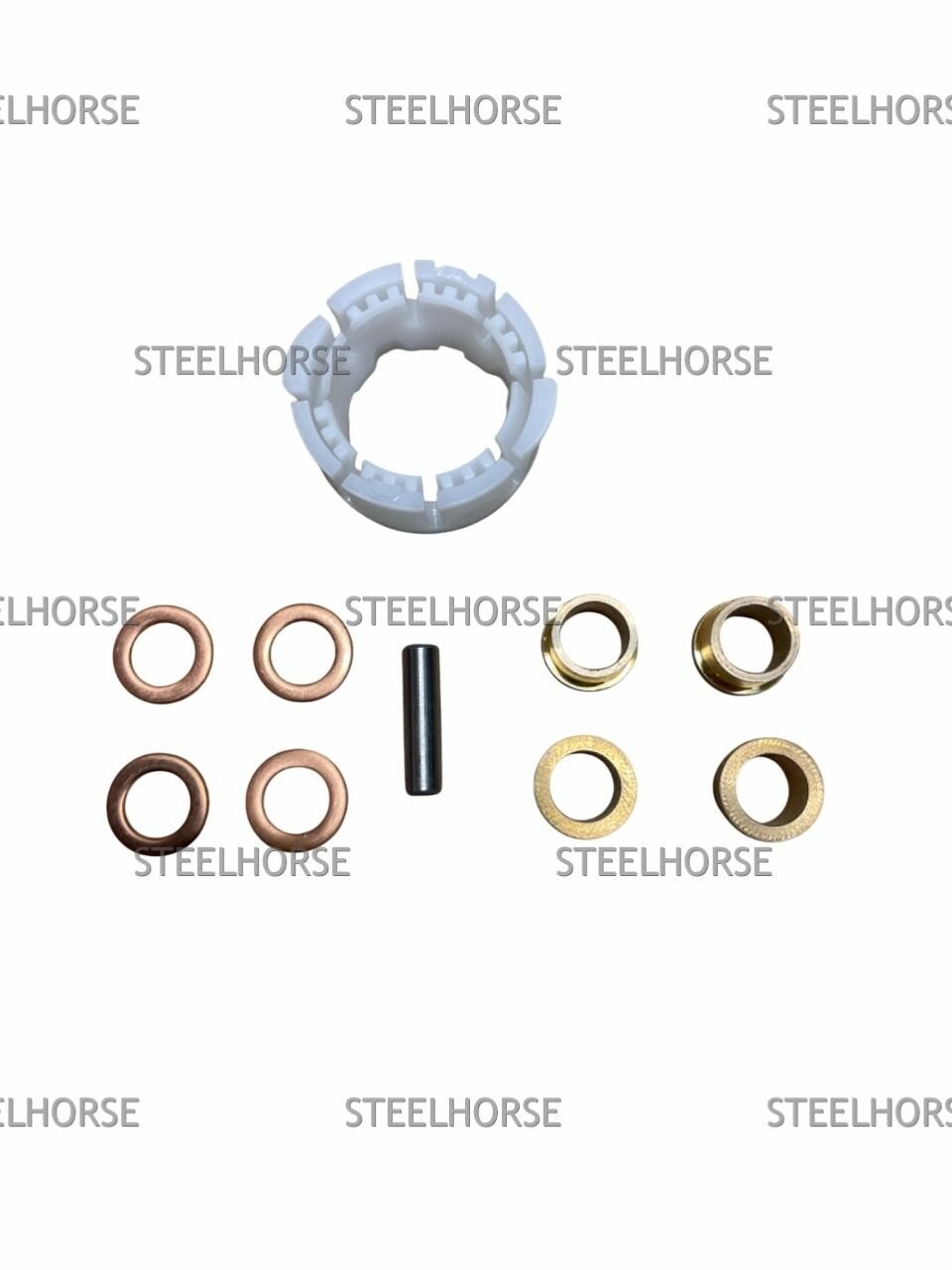 Ремкомплект кулисы МКПП BMW E36 , E30 , E28 , E46 , E90 , E81 , E82 , E87 , E88 , E91 , E92 , E93 , E84 , F30 , F31 , F80 , E28 , E32 , E34 , E39 , E38 , E60 , E61 , E63 , E64 , F10 , F11
