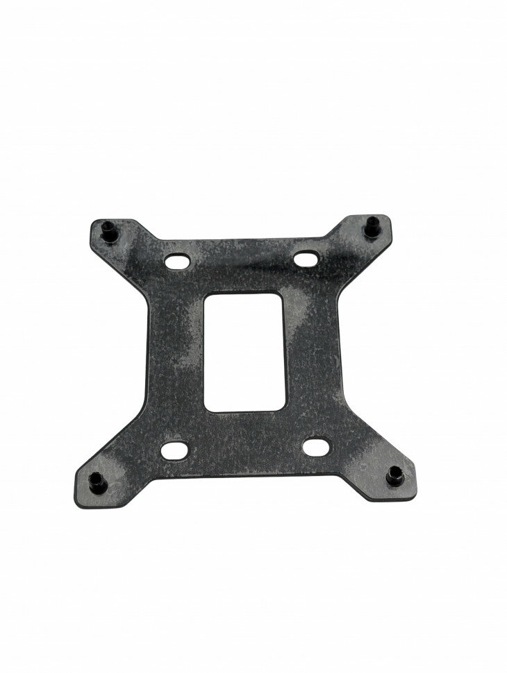 Водоблок FREEZEMOD DRGB INTEL-JB3TR - Full-metal