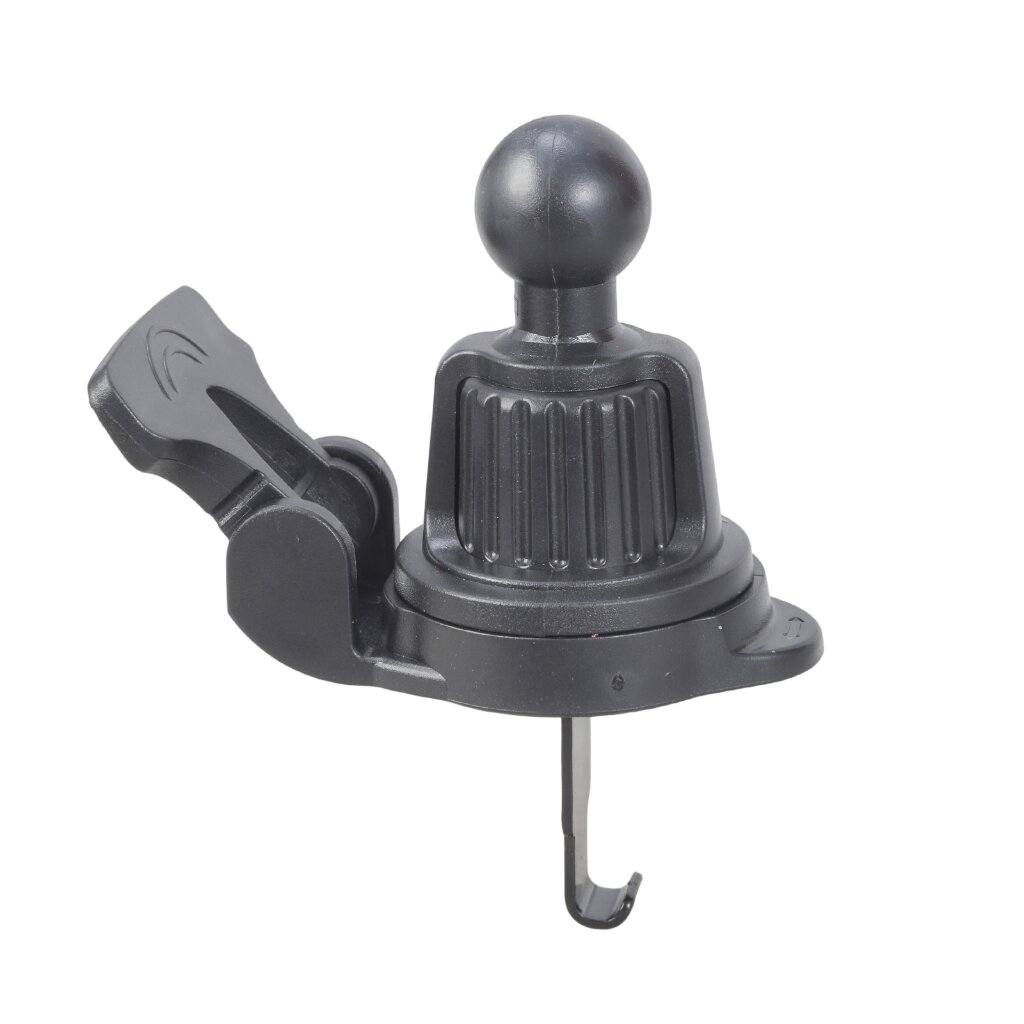 Автомобильное Крепление 17 мм Шарнирная Ручка С Шаровой Головкой Держатель Вентиляционные Зажимы Воздуховыпуск Вращающийся Крюк для Кронштейна Подставка Для Зарядки Телефона