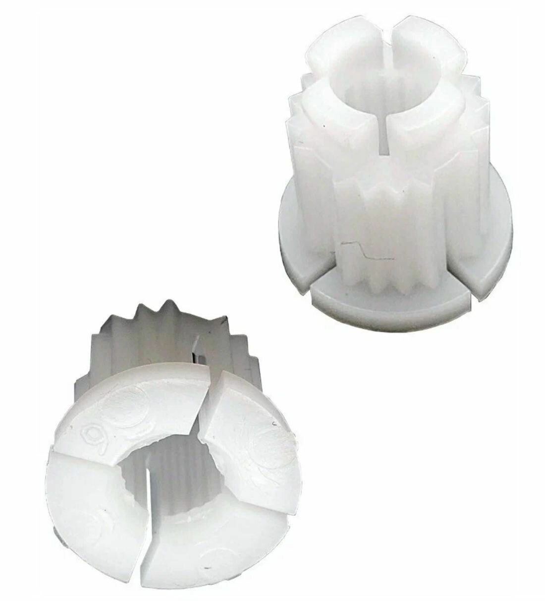 Вставка (втулка) для ручки распред. механизма Vidima арт. B964992NU