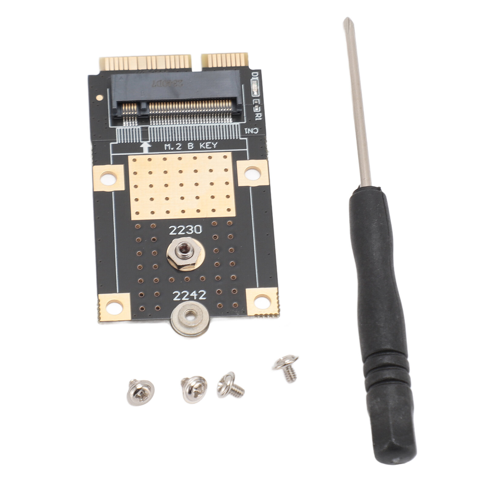 MSATA TO M.2 NGFF B ключеский адаптер ключеский старительность мсата В ключеское ключевое ключевое ключевое ключески