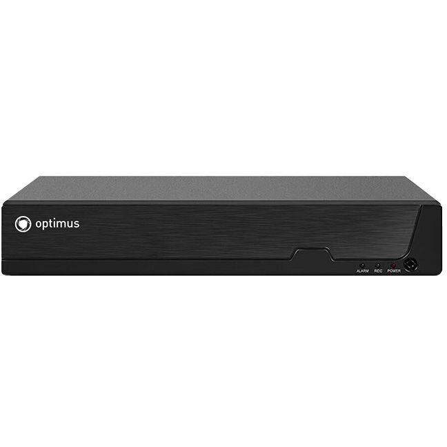 Optimus AHDR-4004_V.1 Мультиформатный AHD/HD-CVI/HD-TVI видеорегистратор