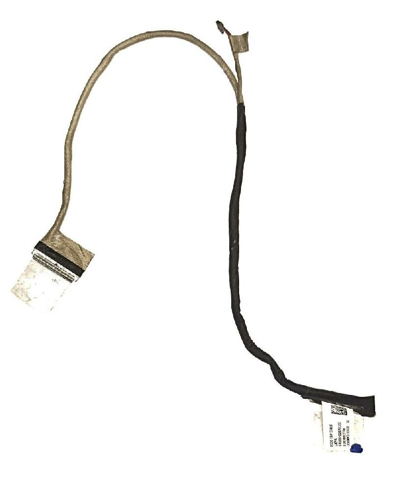 Шлейф матрицы Asus X530UN 40pin
