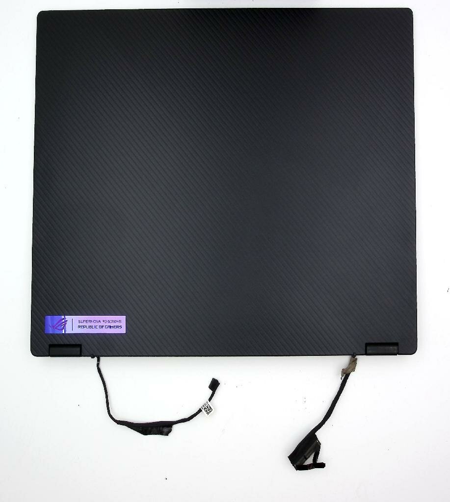 Экран в сборе для ноутбука ASUS ROG Flow X13 GV301