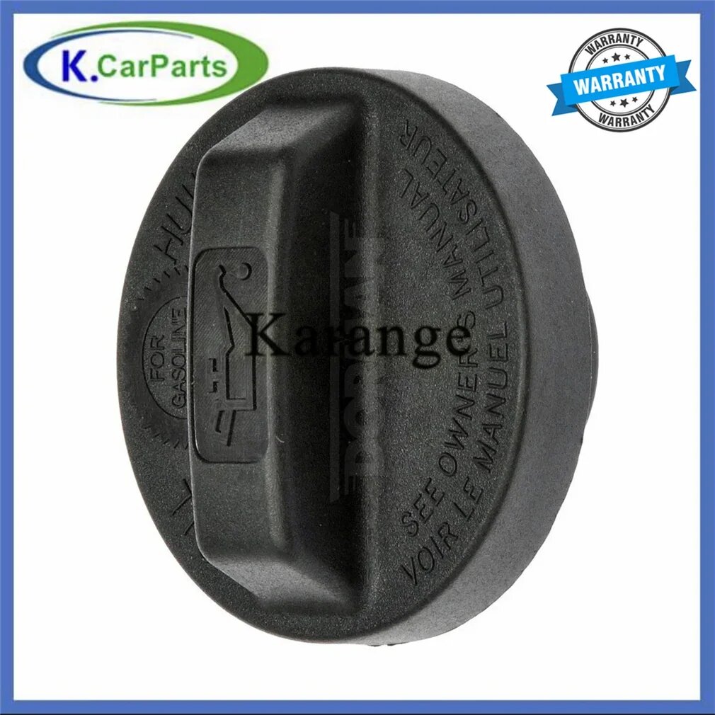 Универсальная крышка заливной горловины масляного бака для HONDA CIVIC CRV ACCORD CITY ODYSSEY для ACURA MDX RDX 15610-RGA-000 15610RGA000