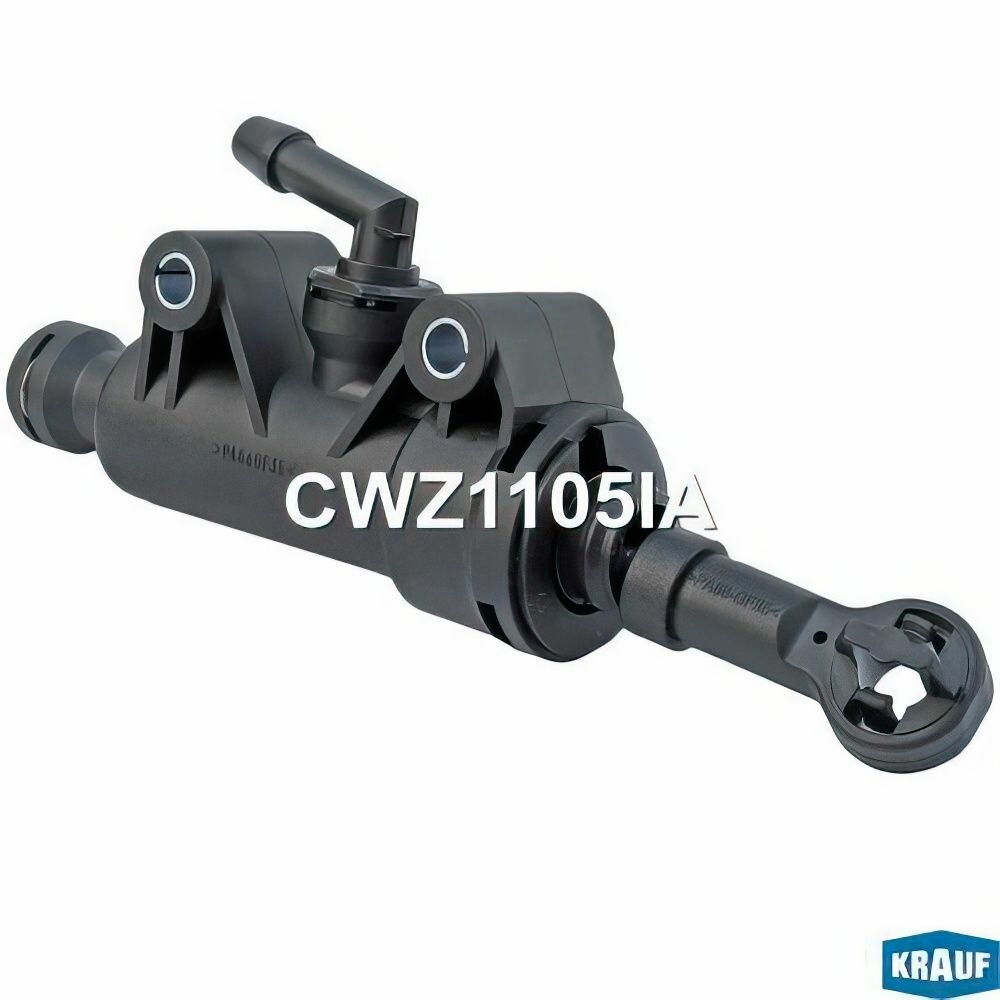 Цилиндр сцепления главный, для Пежо 806, Эксперт, Ситроен C8, Евасион MPV, Джампи, 2110, Фиат Скудо, Улисс Лянча Федра арт CWZ1105IA