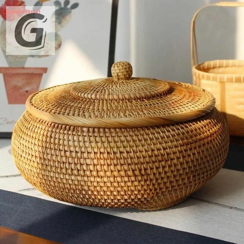 Корзина для хранения