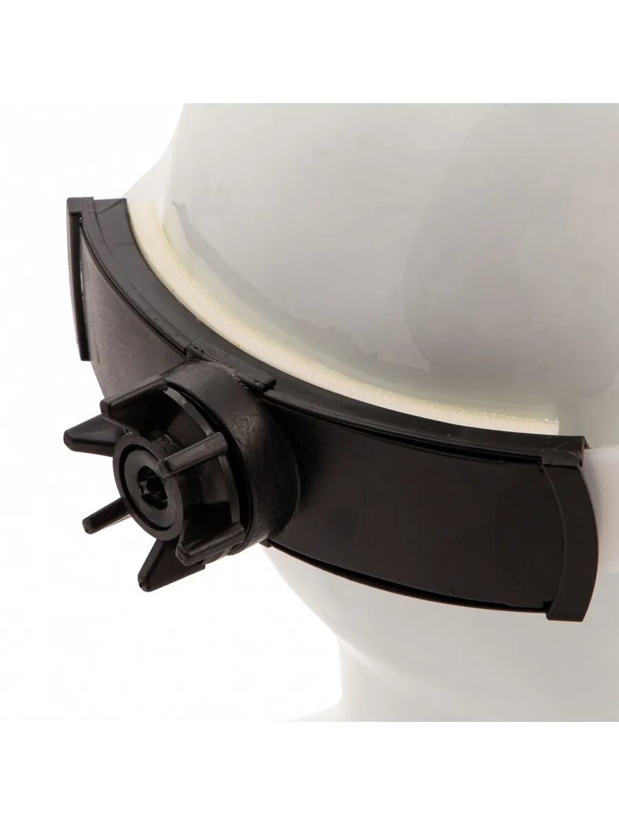 Щиток защитный НБТ, 300 х 200 мм, поликарбо, СИБРТЕХ, 89123