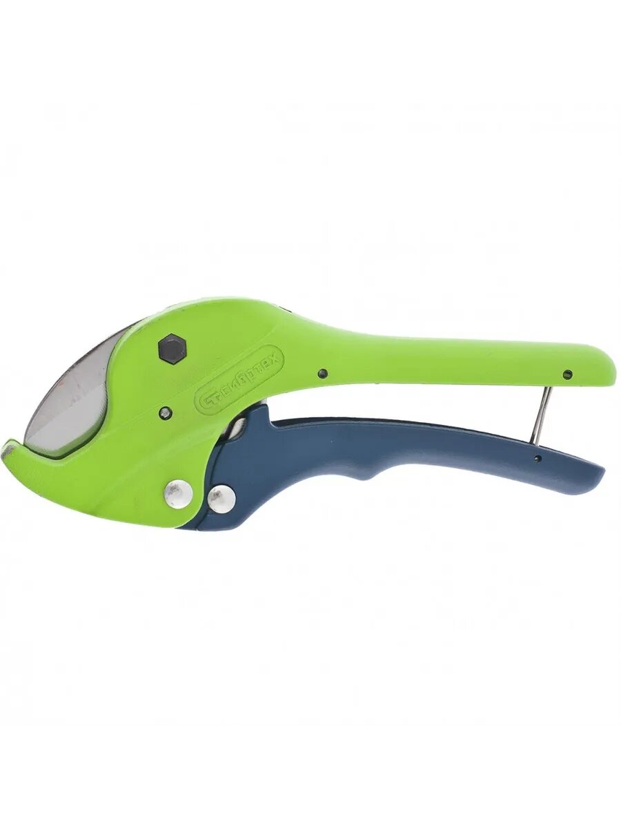 Ножницы для резки изделий из пластика, усил, СИБРТЕХ, 78406