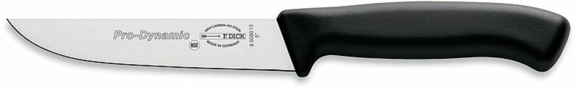 Кухонный нож F. Dick ProDynamic Kitchen Knife (85080132), лезвие 13 см