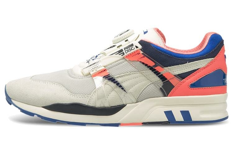 Кроссовки Xs 7000 Disc Story Low