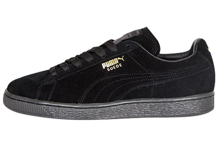 Кроссовки Suede Classic Mono