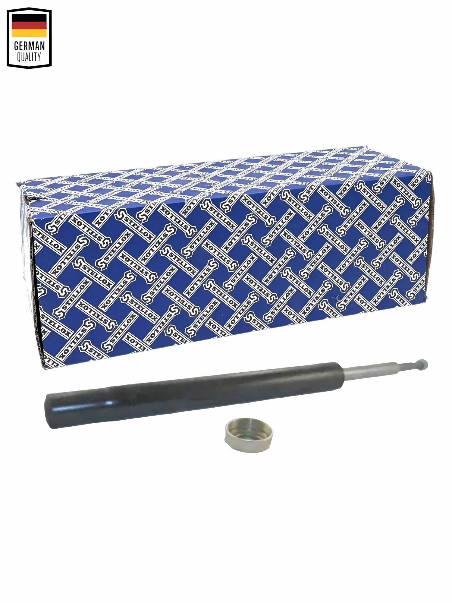 Амортизатор передний BMW 5 E34 88-95 г. в.