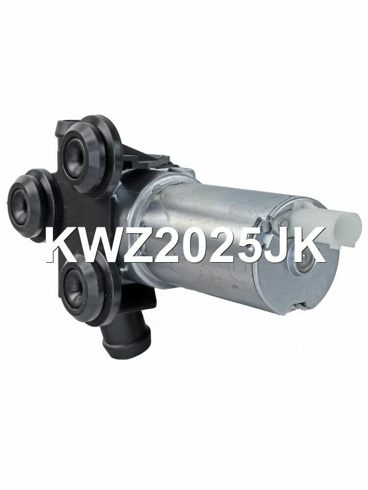 Насос водяной электрический Krauf KWZ2025JK для BMW 1 E88 E82 E81 E87 3 E93 E92 E90 E91 X1 E84