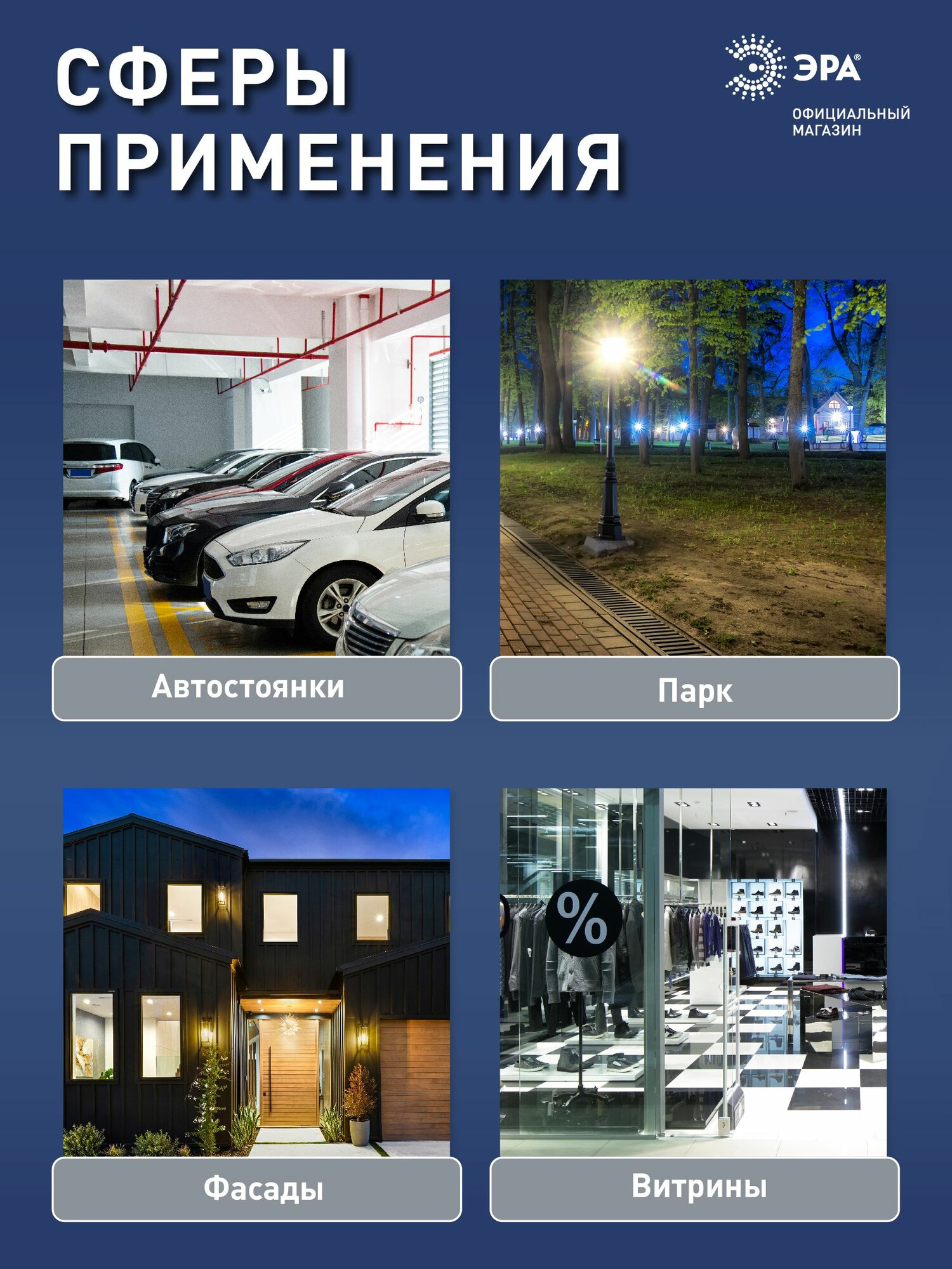 Датчик умного дома — фото 1