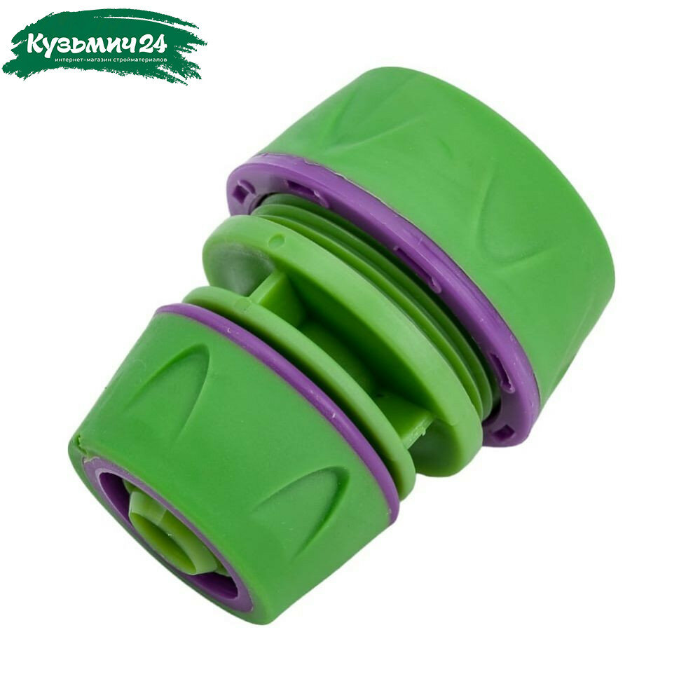 Муфта 1/2"-3/4" Don Gazon 42322