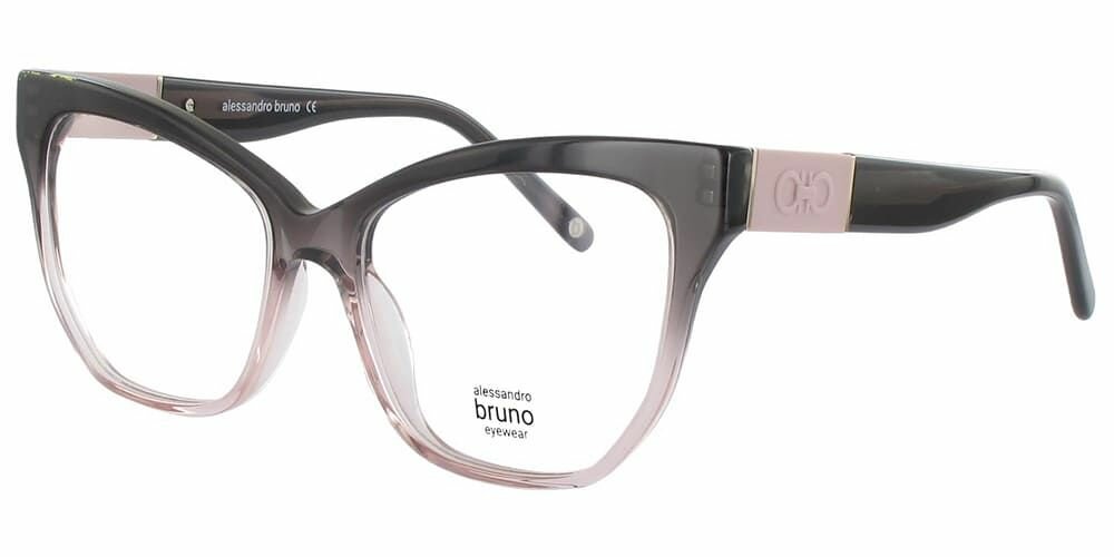 Медицинская оправа Alessandro Bruno 1136-24P женская