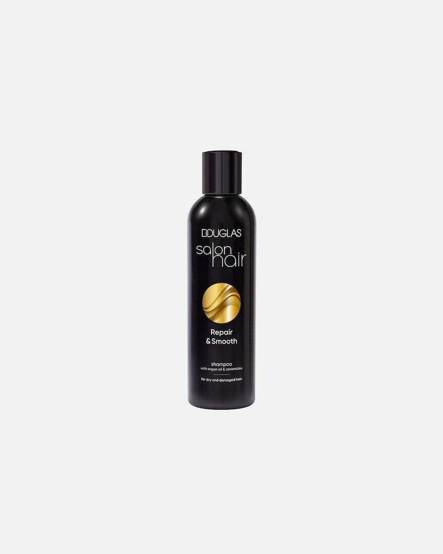 Douglas Collection Шампунь для волос Salon Hair Repair & Smooth, 250 мл
