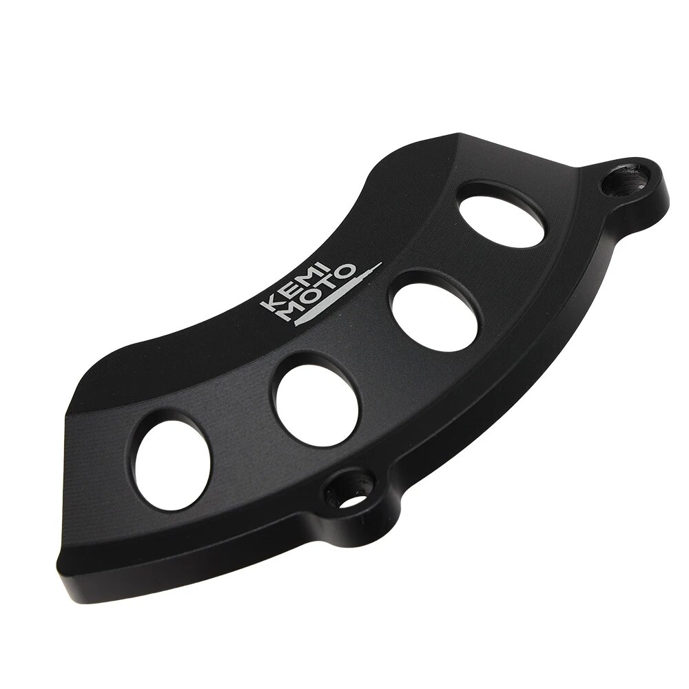 Защитная крышка двигателя мотоцикла для Honda Hunter CT125 Super Cub C110 C125 Monkey125 Grom Dax125, аксессуары для защиты цилиндра