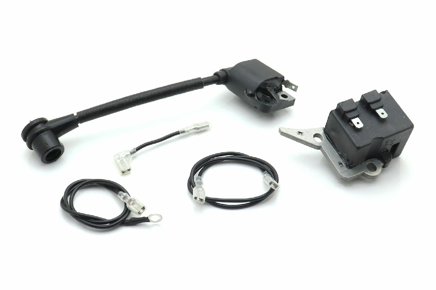 Зажигание "Цыганка" 65,72 с токосъёмником(Forza, Patriot, Forvard, BGT, Carver, SD-Master)